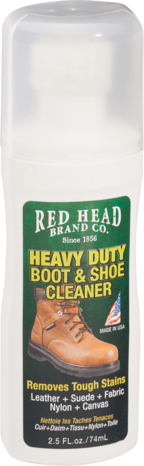 RedHead Heavy-Duty Boot and Shoe Cleaner | Cabela's
